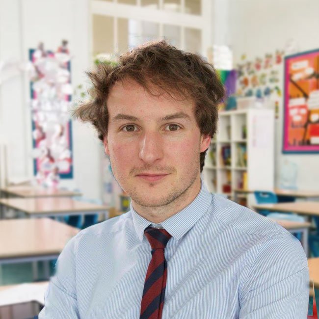 Our Team - Cheshire & Wirral Maths Hub